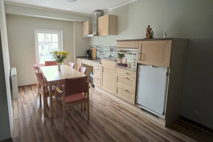 Ferienwohnung Hufeisen - Guben