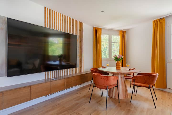 Paris La Defense Residence - Courbevoie