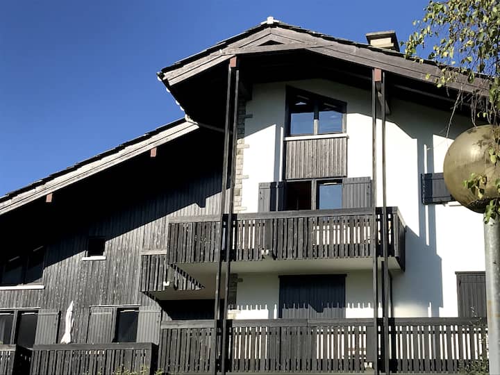 On The Top With Unlimited View (Reg:740560009669n) - Chamonix