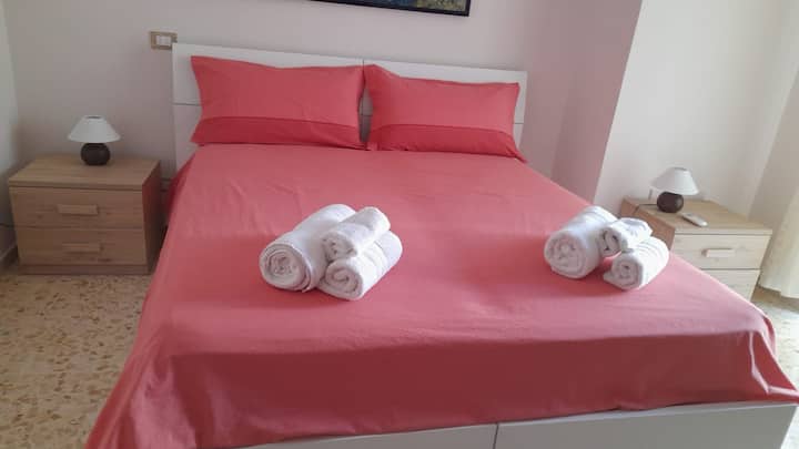 Casa Vacanze - I Due Girasoli - Tarente