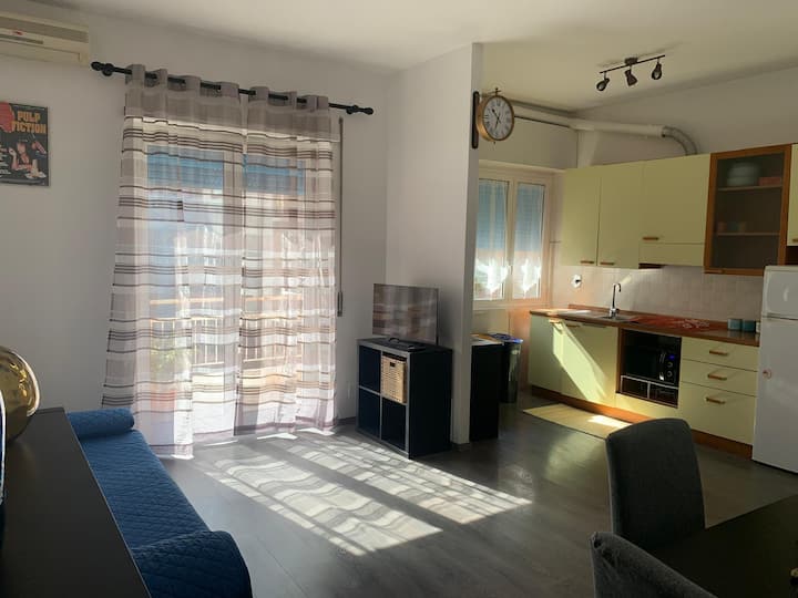 Cardinal House - Rome