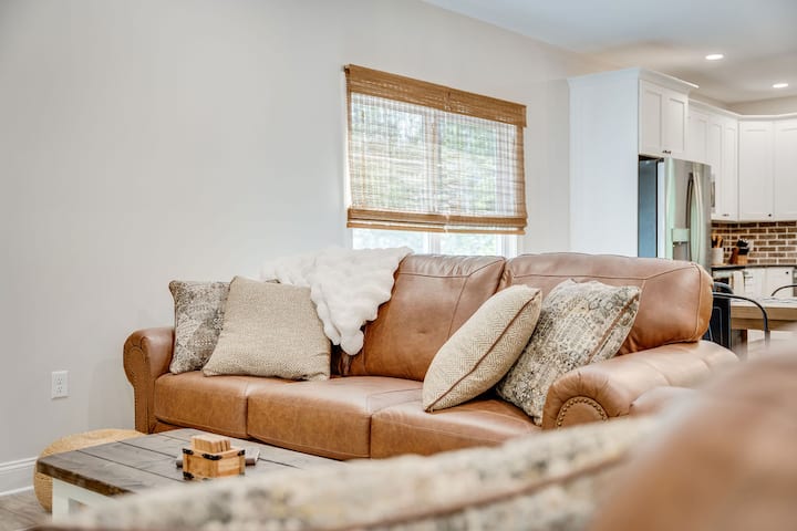New Build, Indoor Pool, Hot Tub, Home Theater, 5br - Massanutten, VA