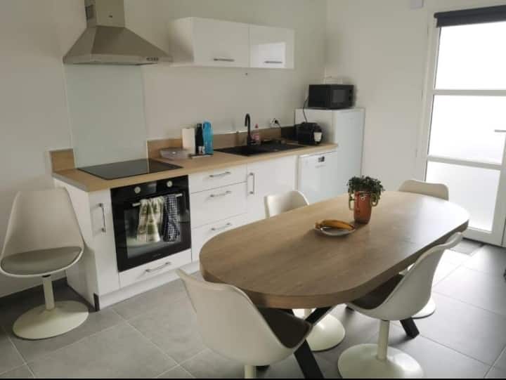 Pavillon Année 2024 - Saint-Hilaire-de-Riez