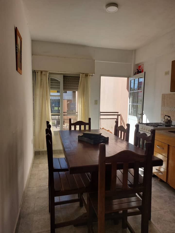 Departamento 1 - Colón