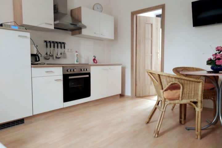 Ferienwohnung Zur Linde - Guben