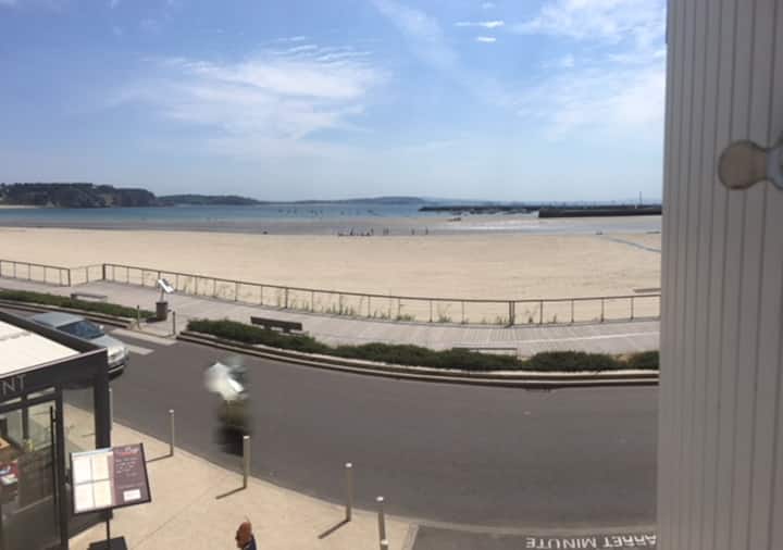 Morgat Appartement Vue Mer - Camaret-sur-Mer