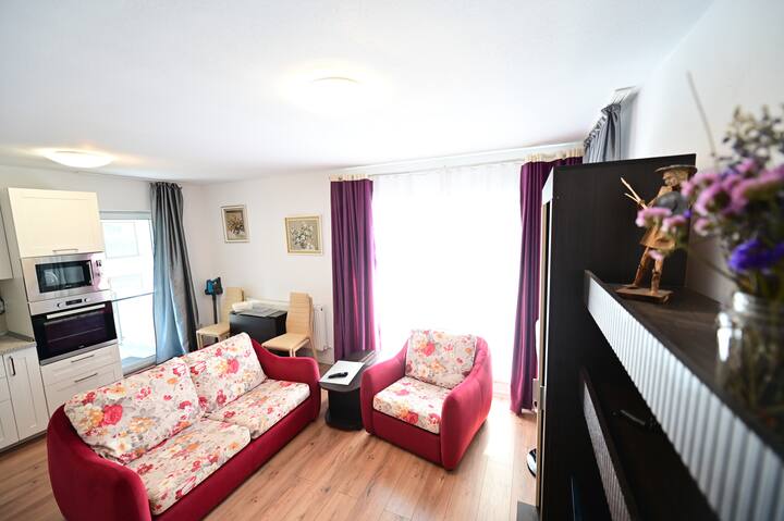 Flh - Apartament Kathy Sibiu - Sibiu