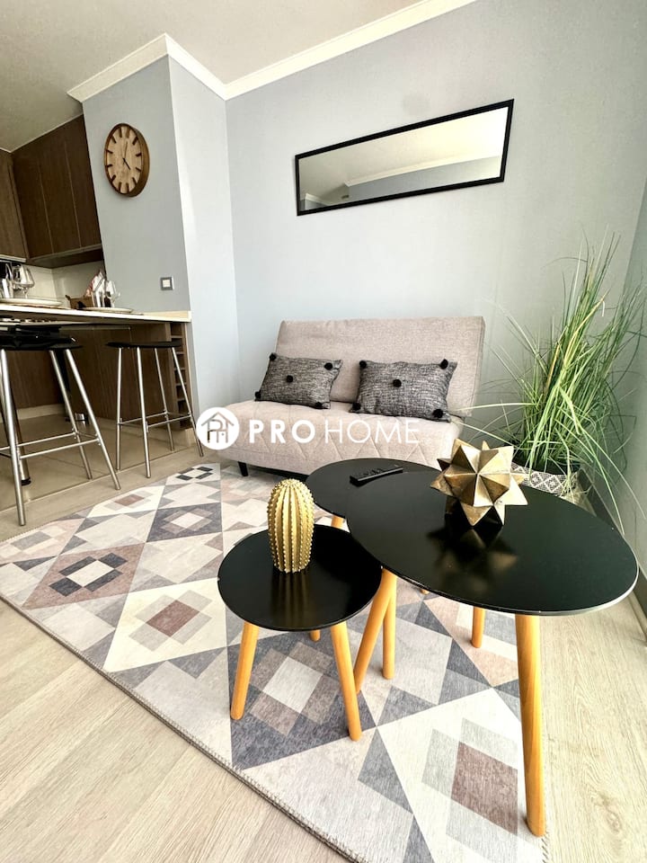 Pro Home Torres Nueva Costanera - Antofagasta