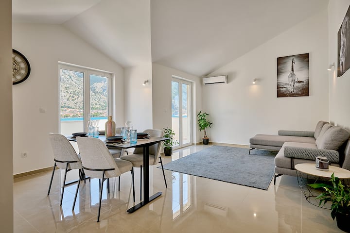 Splendid Apartment - Montenegro