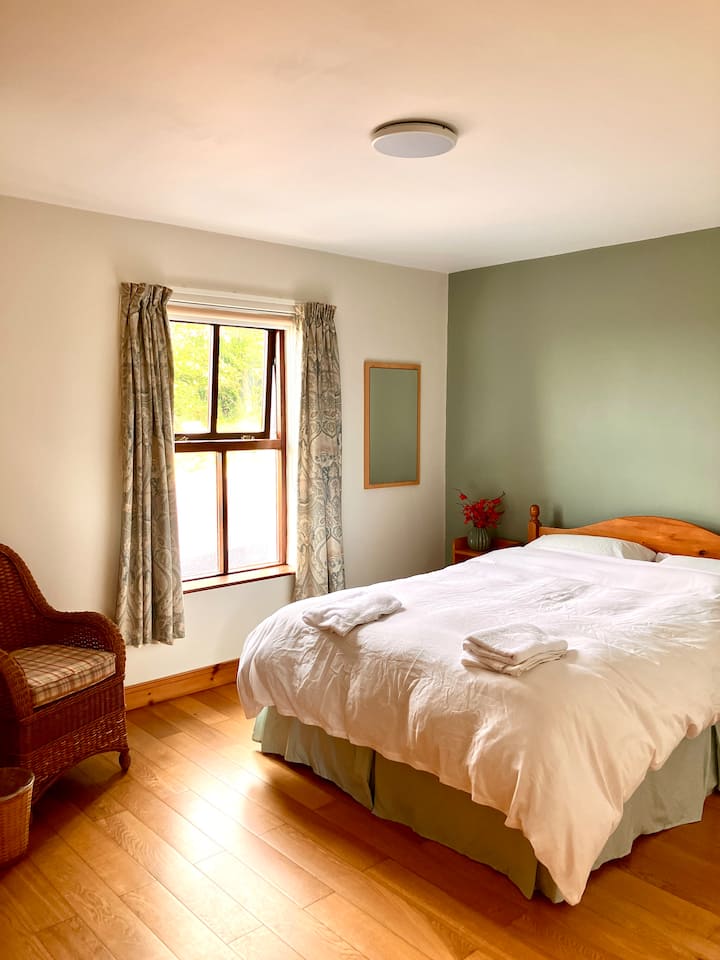 Na Garraí Beaga - Dingle Peninsula