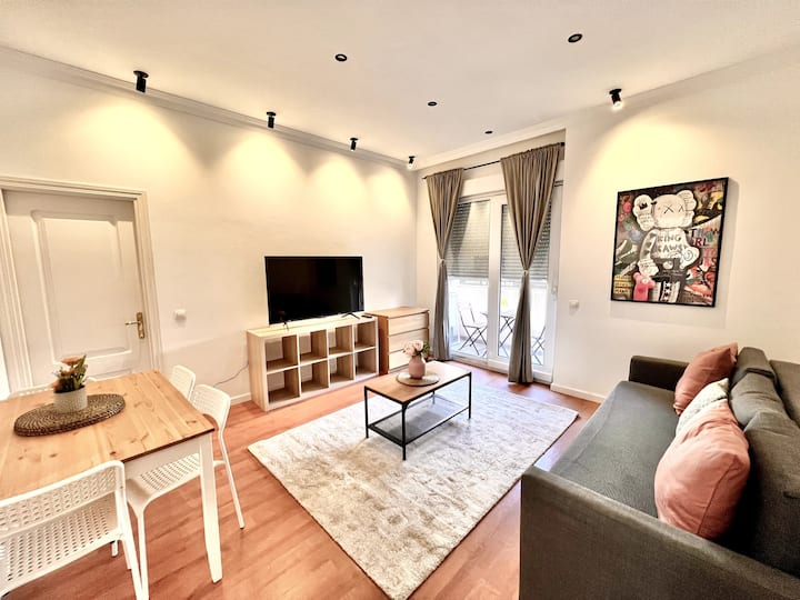 George's Apartament - Madrid