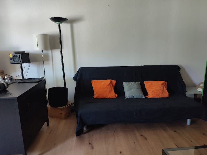 Ruhige Und Kühle Wohnung Nähe Messe Deutz - Cologne