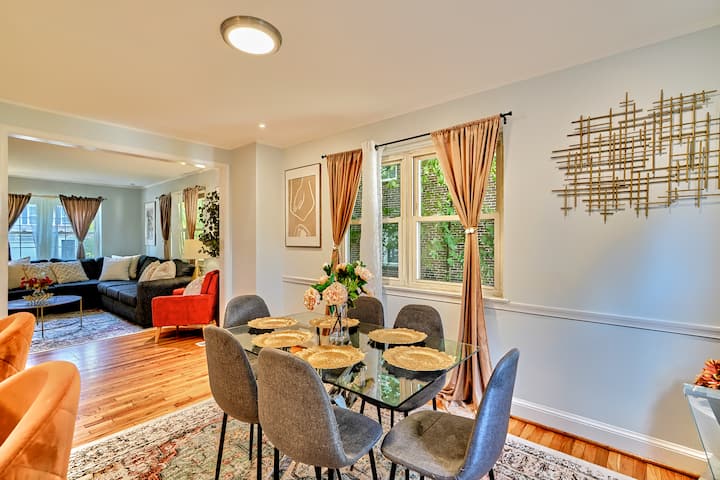 The Townson Center Collection - Parkville, MD