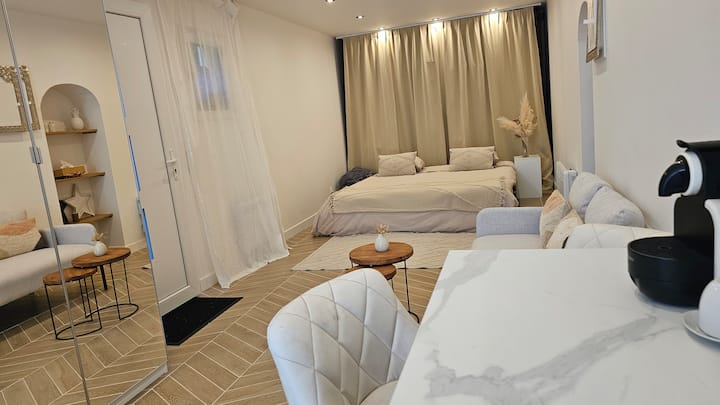 Superbe Appartement à Louer 30m - Chambly