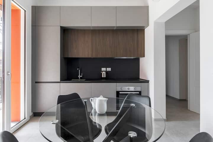 Le Dodici Porte: San Felice 6 By Bologna District - Bolonya