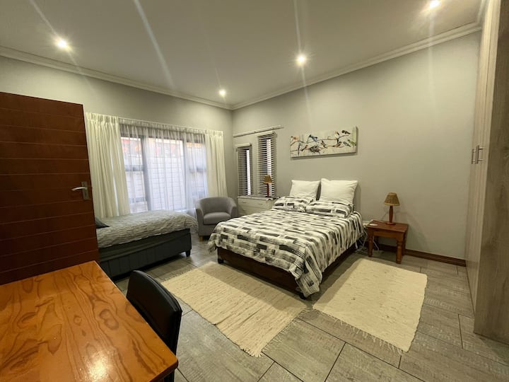 Douwe Cottages - Pretoria