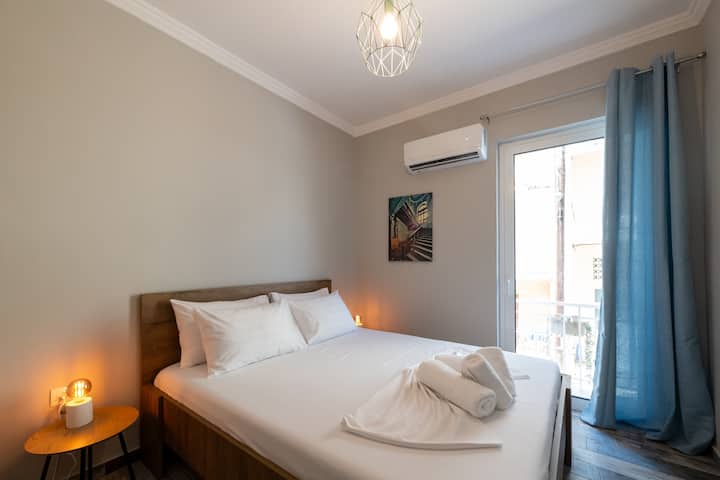 Bella City Center Suite - Kalamata
