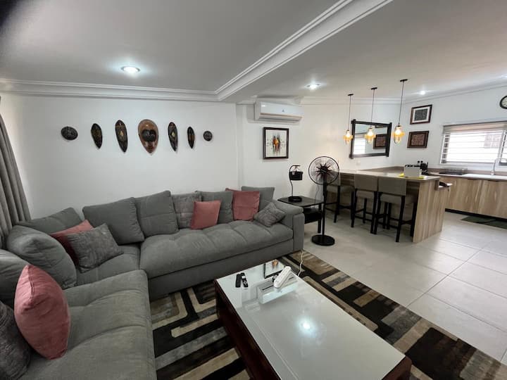 Rodney's Place In Accra - Accra