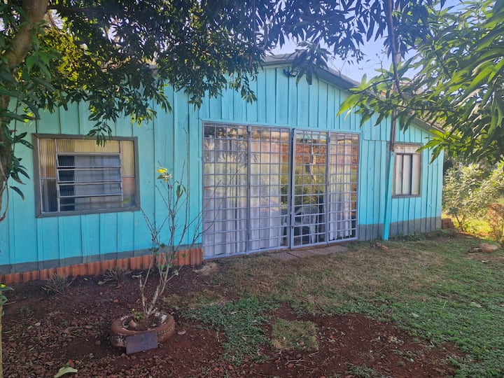 Casa Para Hospedes Interiro Too - Toledo