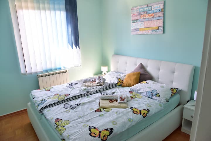 Apartment Jang - Tolmin