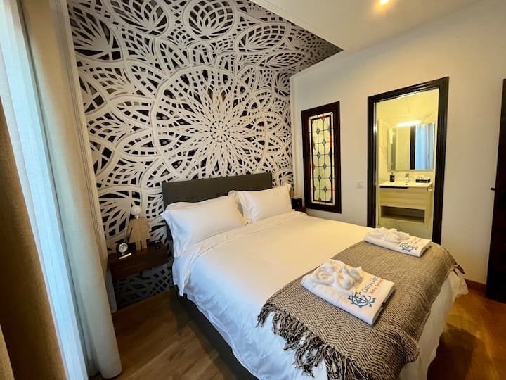 Apartamento De La Orden Del Temple - Toledo