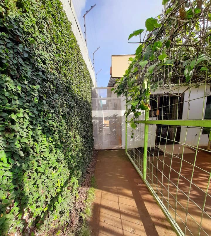 Apartamento Irden - Liberia