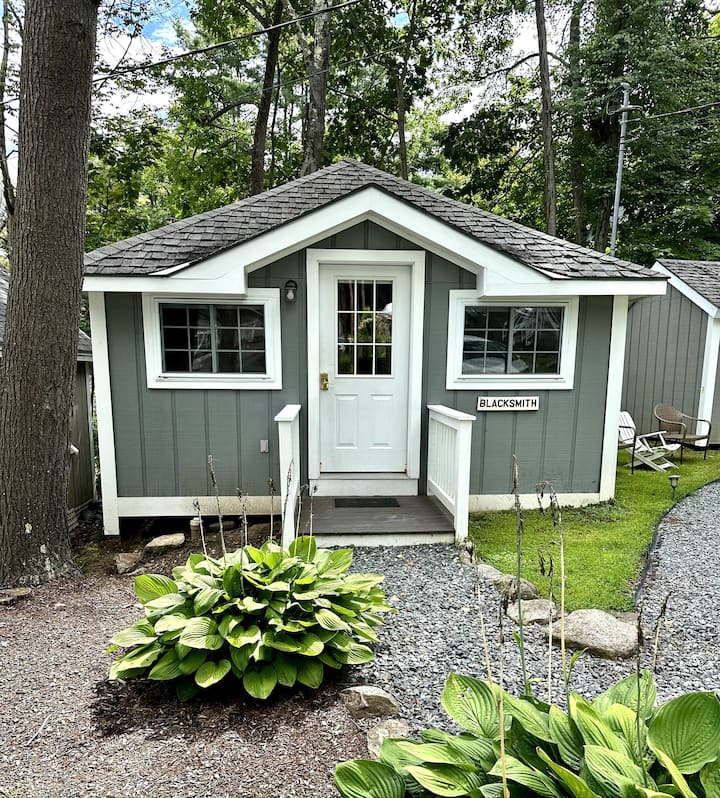 Blacksmith Cottage On Spofford Lake - Pisgah State Park, Winchester