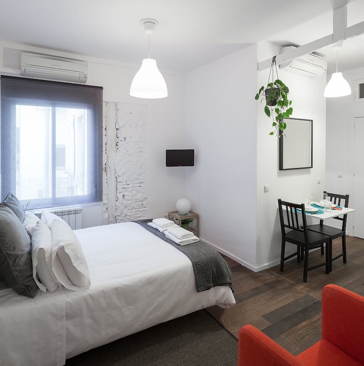 Chueca Cozy Studio Gravina St. - Madrid