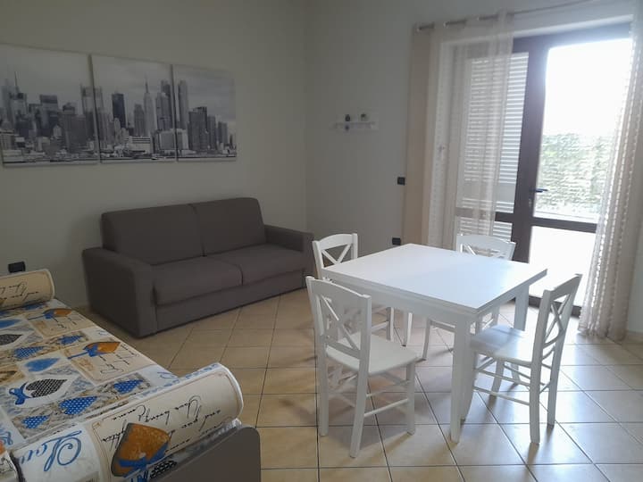 Holiday Home - 폼페이