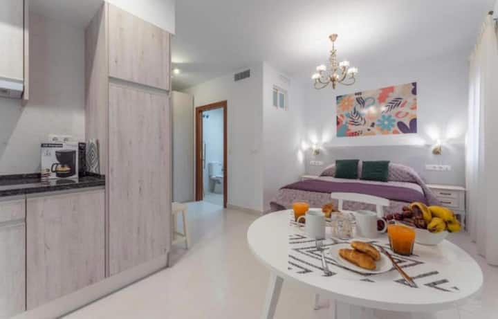 Villa Augusto Cosy Romance 2 - Mérida