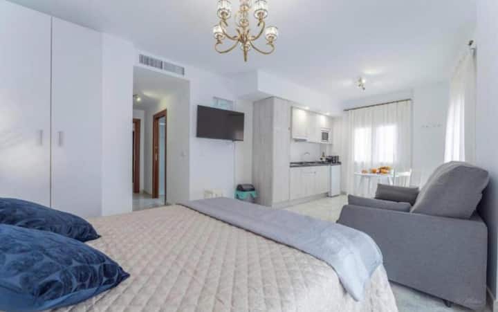 Villa Augusto Cosy Romance 3 - Alange