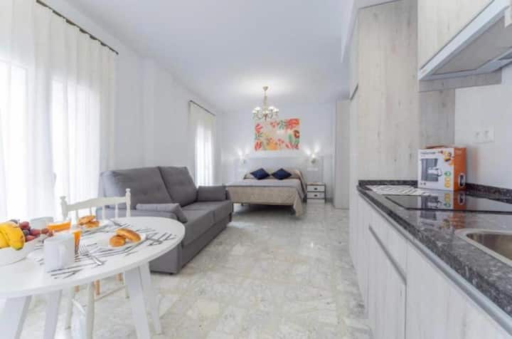 Villa Augusto 3 - A 100 Metros Del Tetro Romano- - Mérida