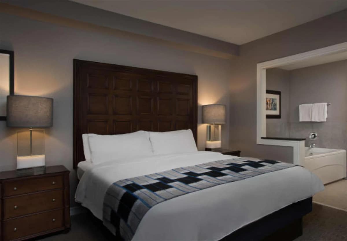Studio-Eigentumswohnung im Marriott Mountainside, Park City! - Hotels ...