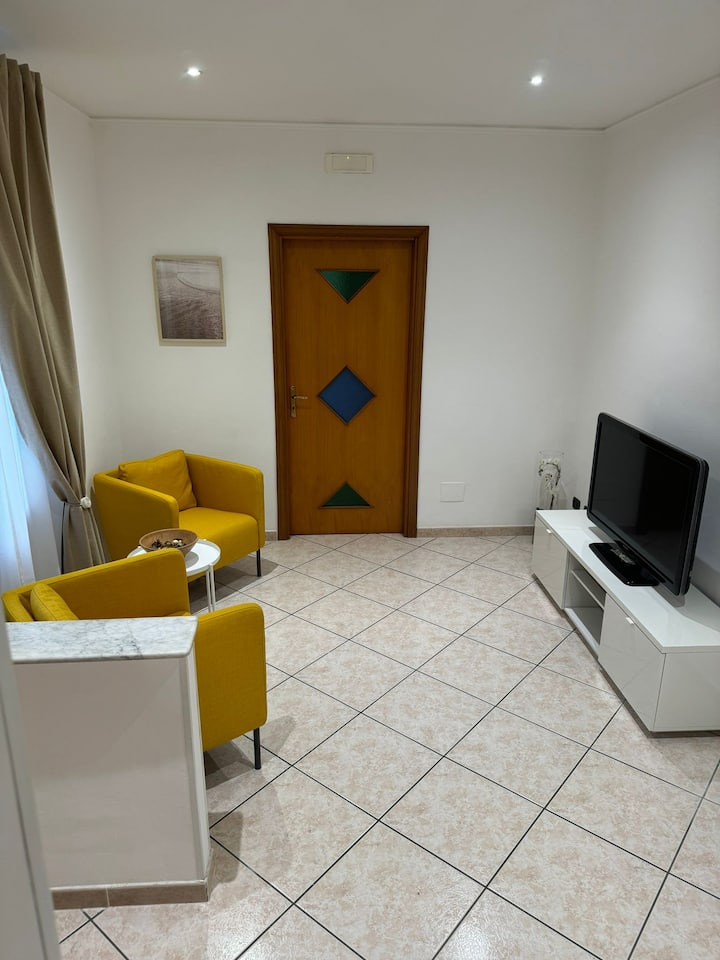 Domus  Carucci - Maiori