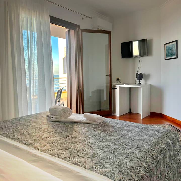 Elimar Villa & Pool - Camera Standard - Crotone
