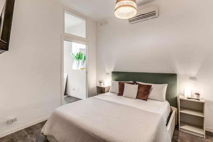 Ella's And Isa's Apartment - Rooma