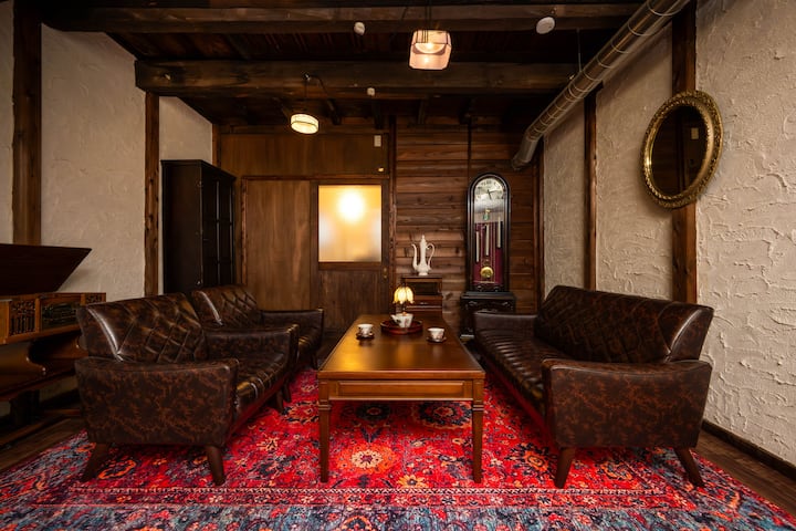 Osakacastle5min/shinsaibashi6min/usj30min - Japan