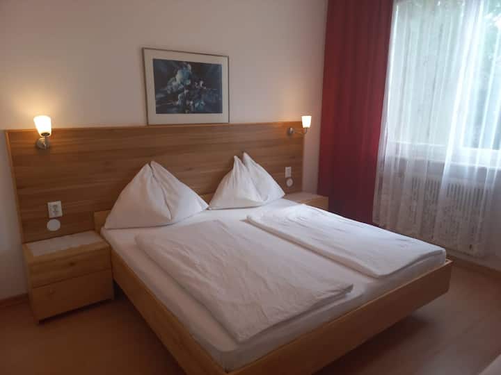 Hotel Weidnerhof - Zimmer 9 - Gols