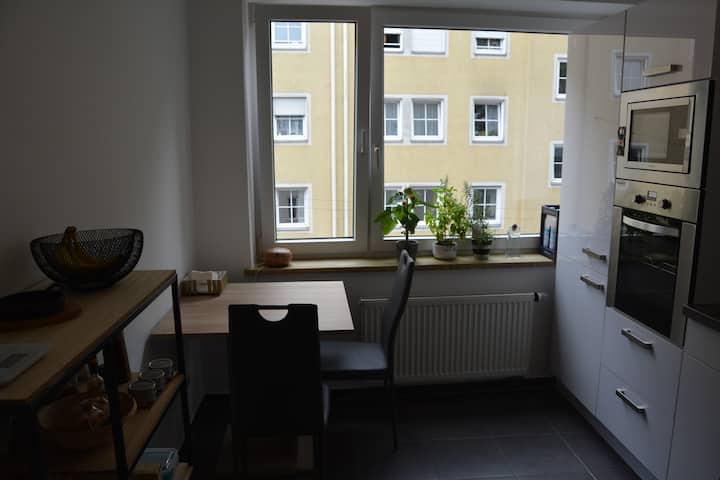 Room In Munich City Center - Munich