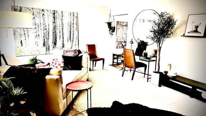 Zen Wolf Sanctuary - Tempe, AZ