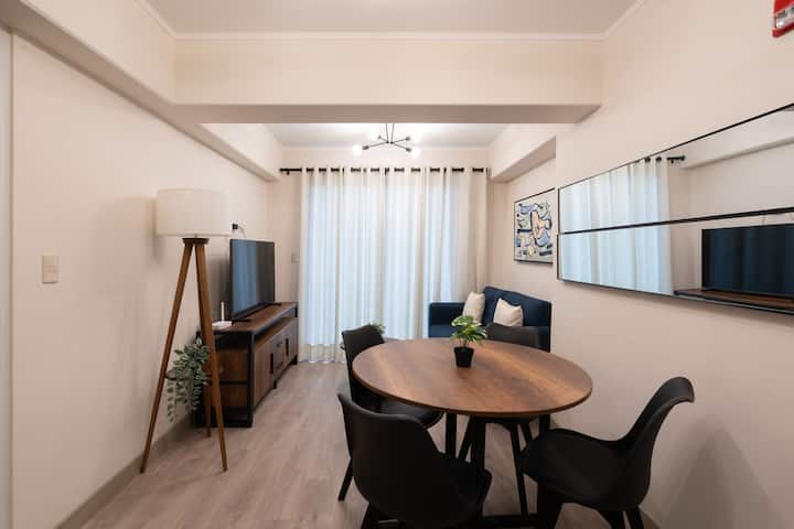 Elegante Y Amplio Apartamento En Barranco Zona Top - Lima