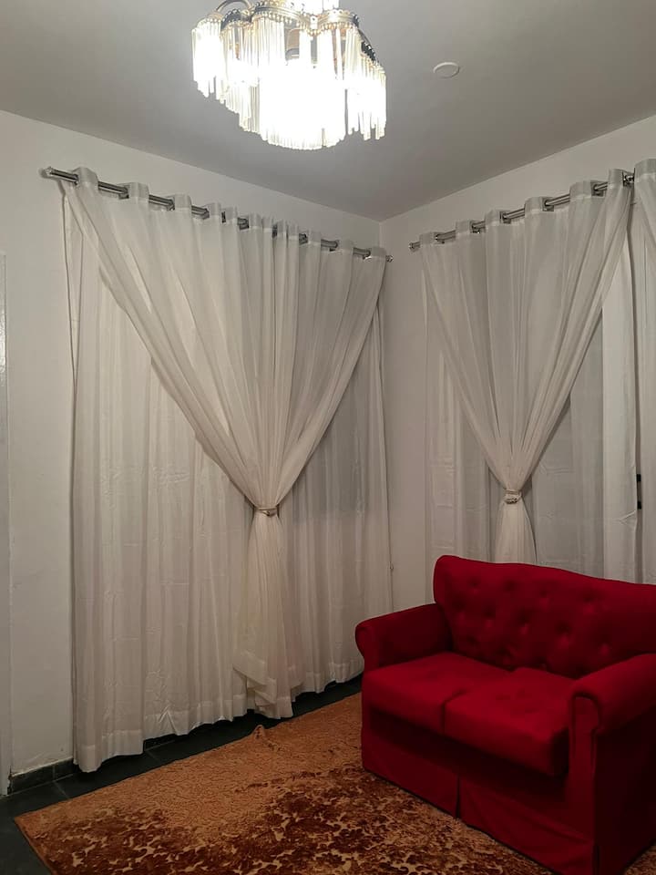 Loft Aconchego - Araxá