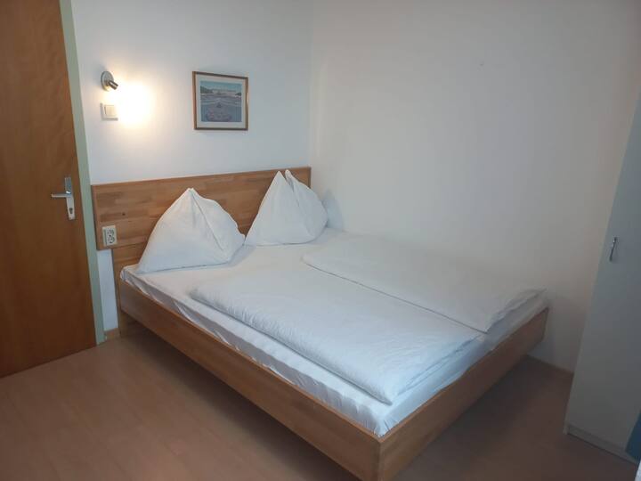 Hotel Weidnerhof - Zimmer 17 - Gols