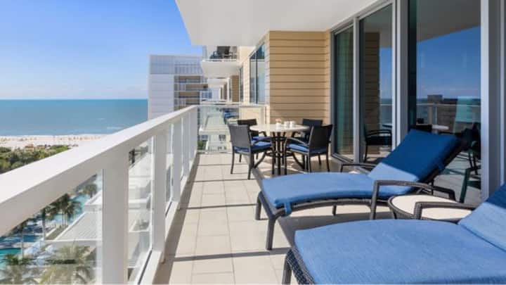 2 Bd At Marriott Crystal Shores! - Marco Island, FL