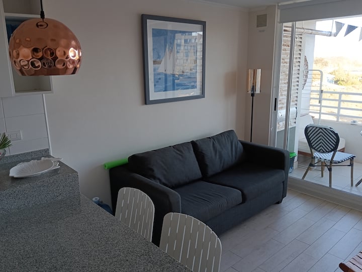 Departamento En Avenida Del Mar - La Serena