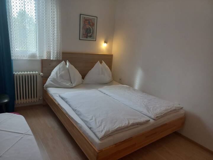 Hotel Weidnerhof - Zimmer 20 - Gols