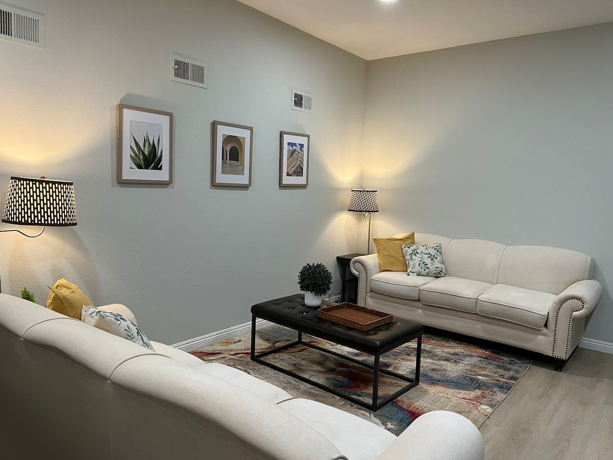 Entrepreneurs starter: cute converse room 1B0.3b - Houses for Rent in ...