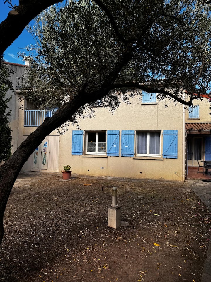 Villa - Juvignac