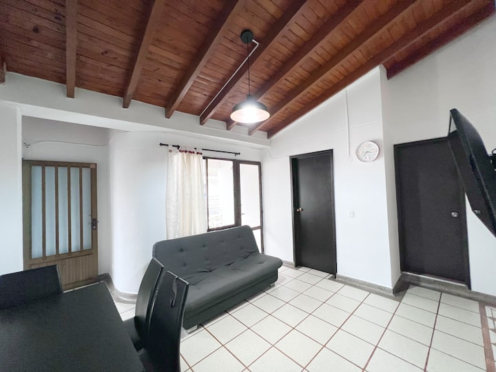 Parceros Group - Apartamento De 4 Habitaciones - Pereira, Colombia