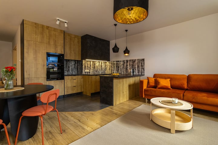 Grunwaldzka 35 By Rent4you - Olsztyn